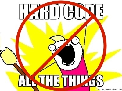 fishing with FDMEE: I can't believe my eyes! that script has a hard ...