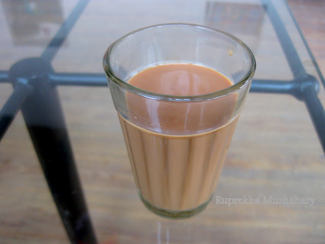 Feelings: Hauz-Khas Village