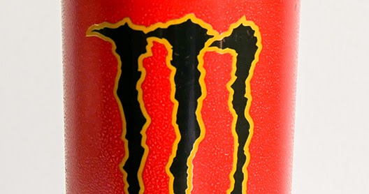 Red Eye Review: Monster Energy Lewis Hamilton 44 - A Slice of Something ...