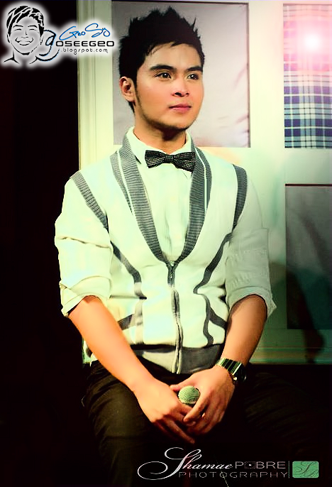 go see GEO ...: Why Mark Mabasa, #XFactorPH ?!