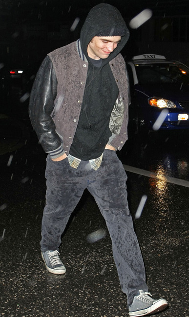 Fashion Gossipology: Fashion Trend - Converse All Stars (all starakia)