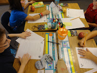 Adventures in Third Grade: Happy Johnny Appleseed Day