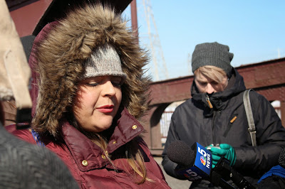 Southeast Environmental Task Force: March 2015