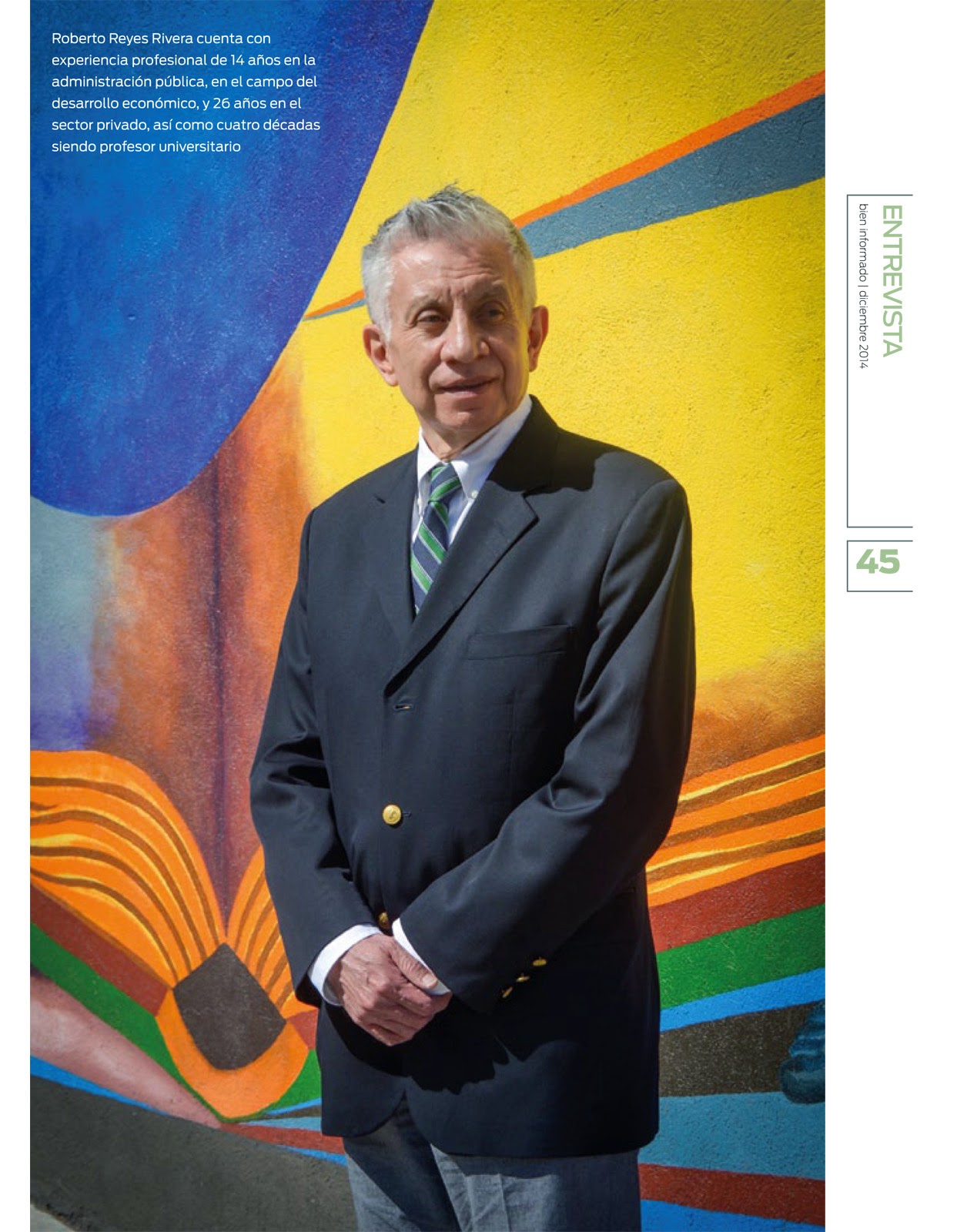 Roberto Reyes Rivera