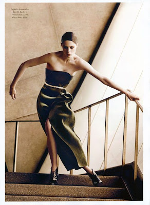 The Coco Dancer- Elegant | Luvtolook | Virtual Styling