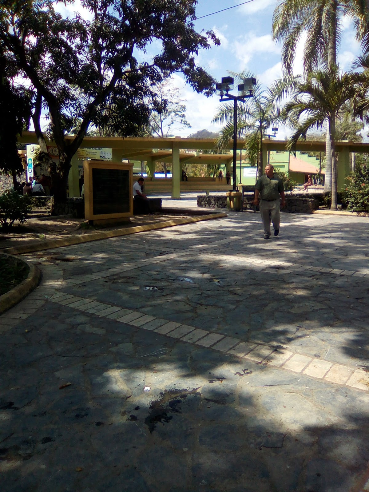 Historia de Honduras: Historia del municipio de choloma