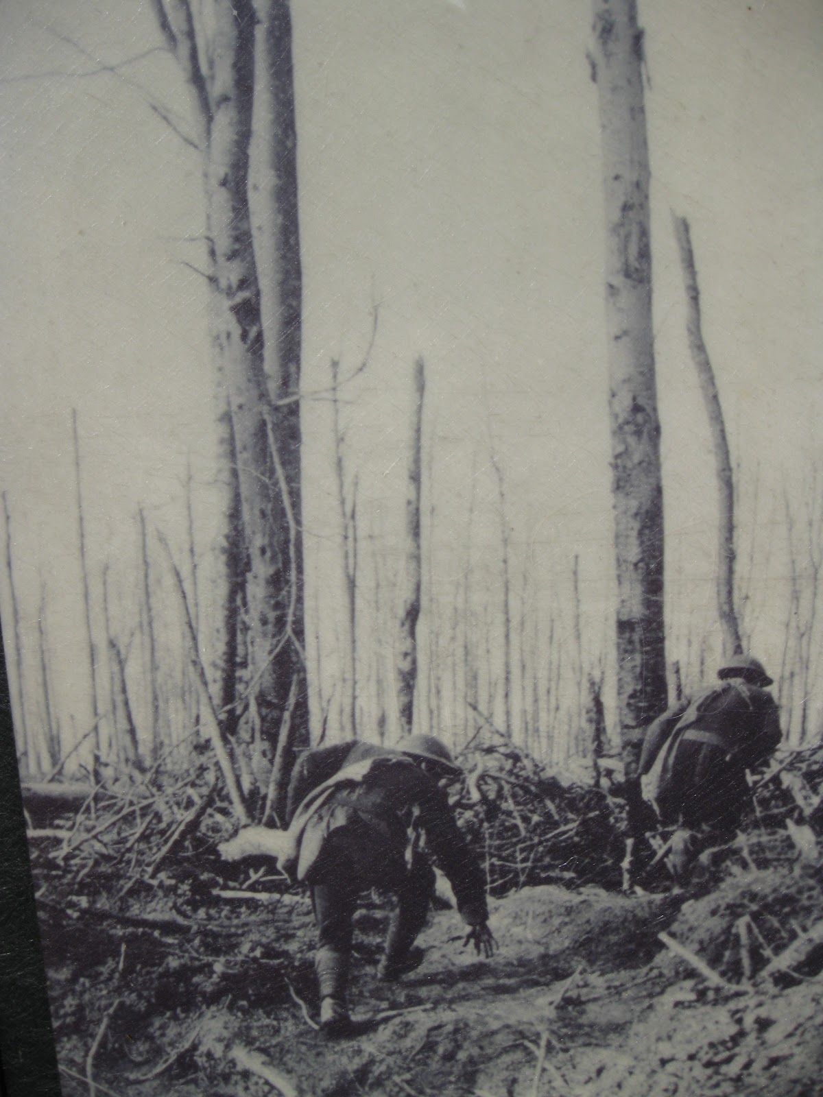 The History of Mount Needle Pie: US Army War College and the Army ...