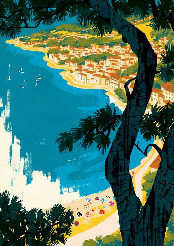 Patrick Leger... - Kai Fine Art