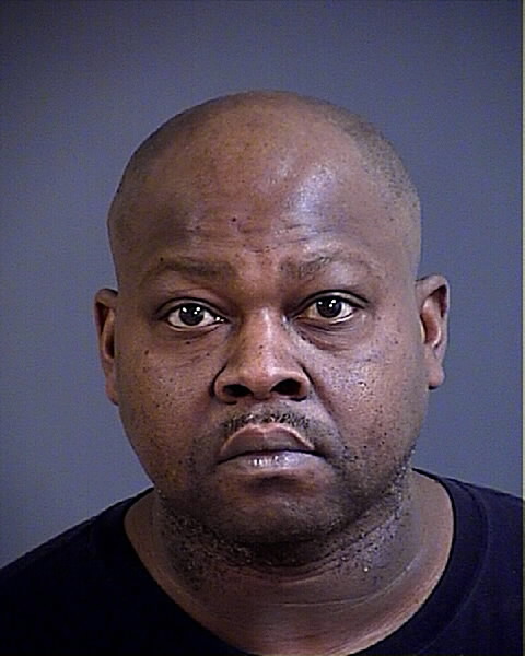 Attempted Murder Arrest