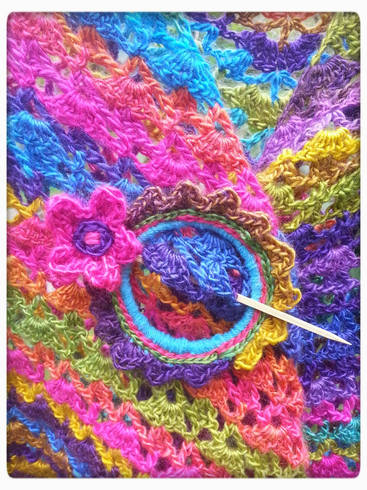 Moos en haar Moosies: Fenna MANIA