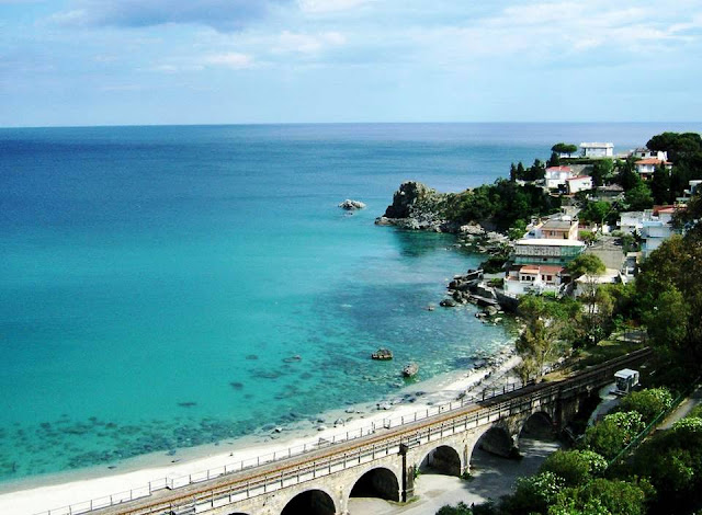 Parlando d'Italia: Catanzaro, a cidade entre dois mares