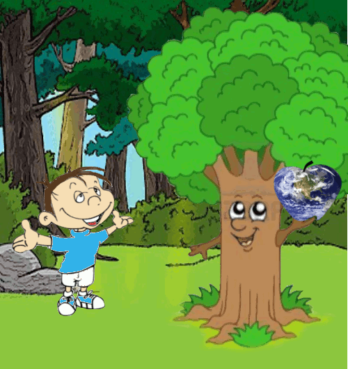 EXPLORANDO MI ENTORNO Y SU BIODIVERSIDAD : ECOSISTEMAS TERRESTRES