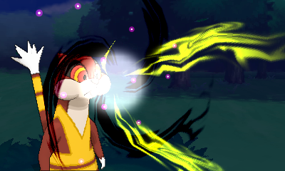 Poké-Arquivo: 505 - Watchog ~ PMD || Acervo de Imagens de Digimon e ...