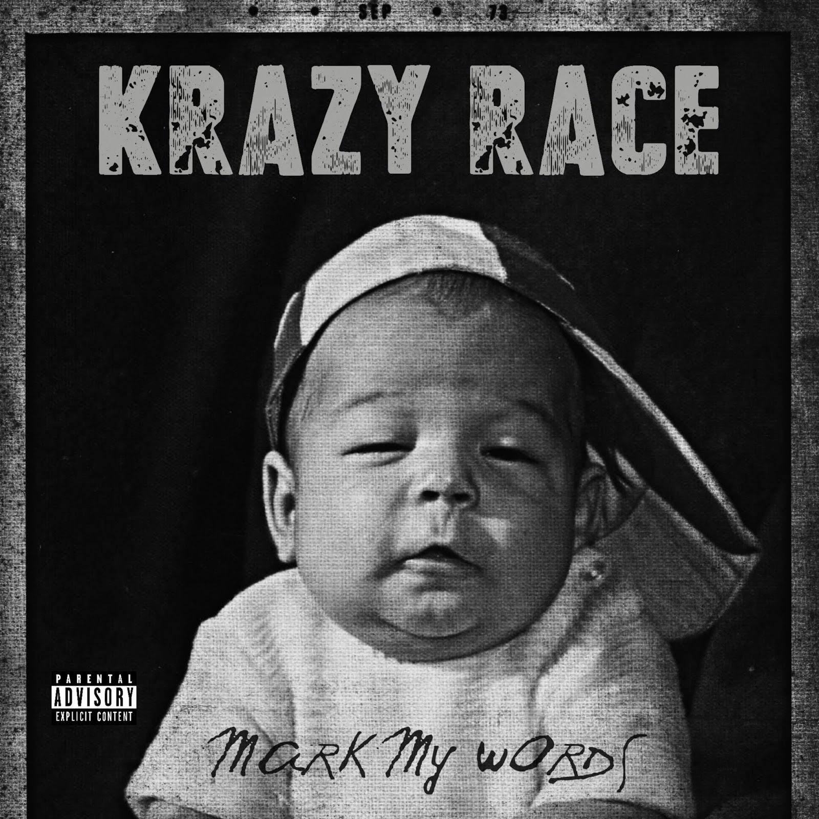Krazy Race