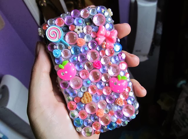 Awesome fancy cellphones Display pics | Awesome dp