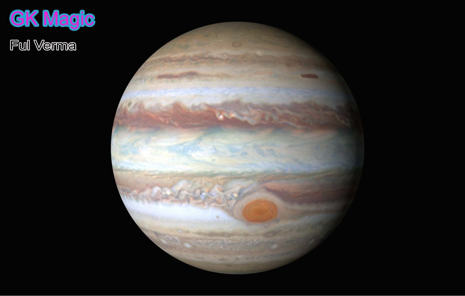 सौरमंडल के ग्रह Planets | Solar System in Hindi | Saur Mandal | About ...