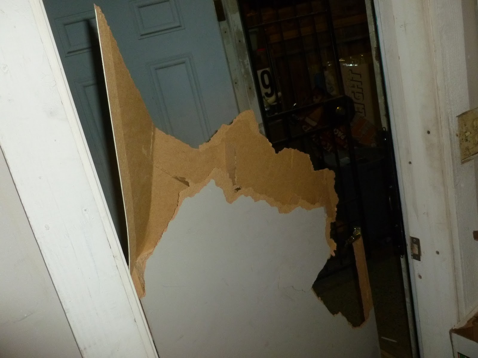 Stanislaus County DA Misconduct