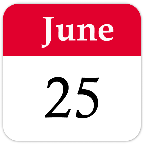 25 June History In India And World In Hindi 25-june-history-in-india-and-world-in-hindi