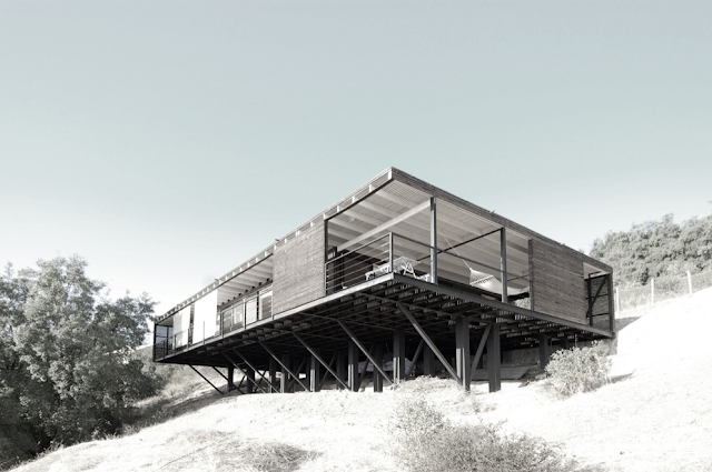 borja mas rodriguez: Leonardo Finotti, Fotógrafo de Arquitectura