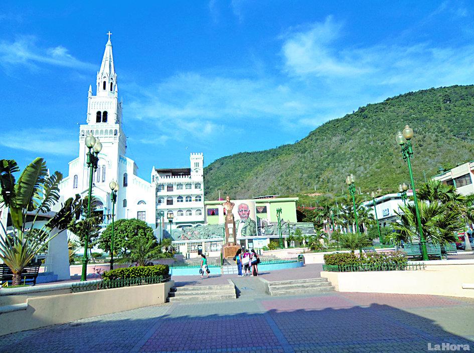 MANABI Y SUS RIQUEZAS: LUGARES TURÍSTICOS DE MANABI