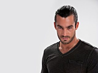 New Novelas: Aaron Díaz participara en "Rosario"