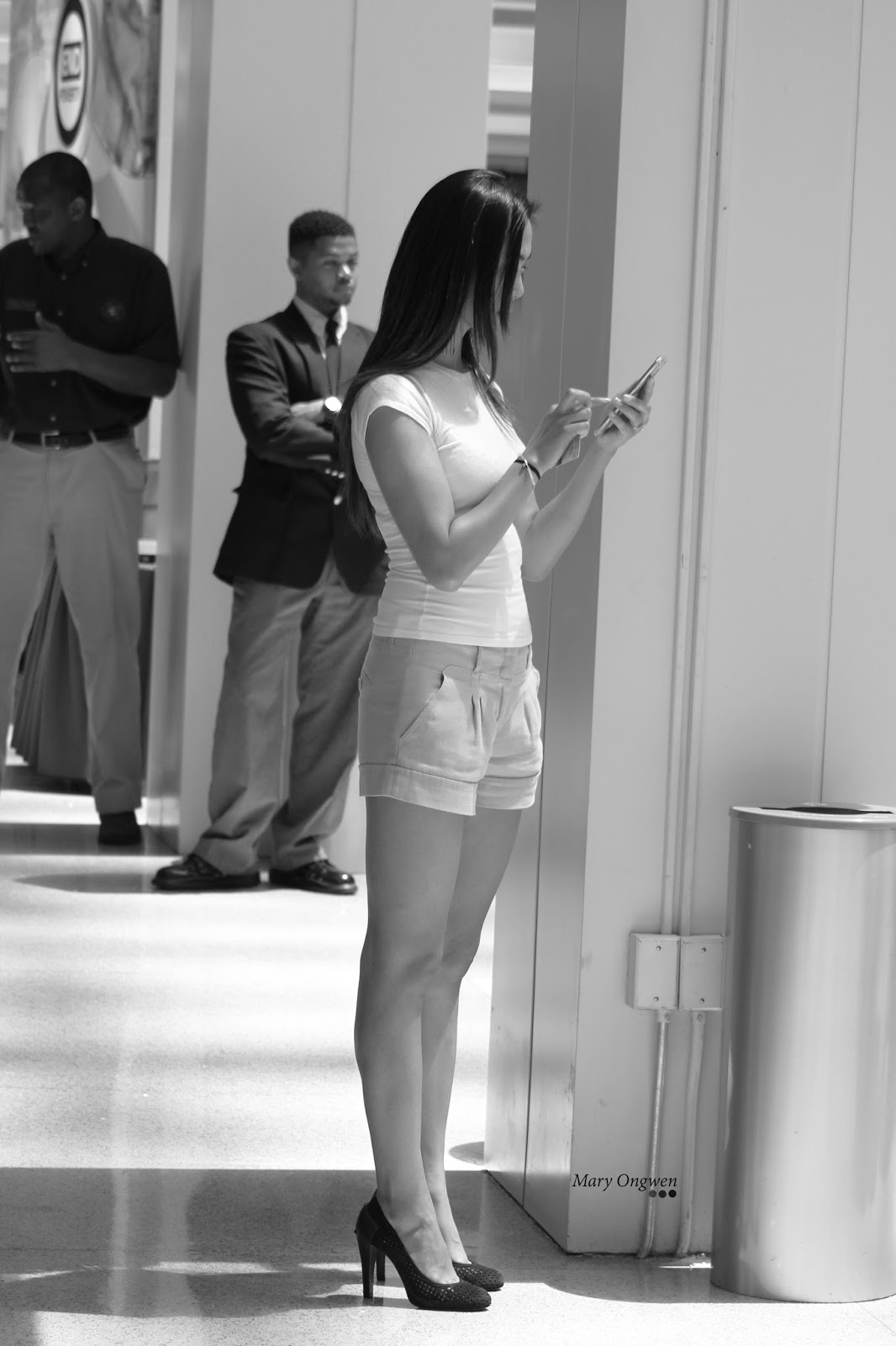 Summer And Short Shorts summer-and-short-shorts