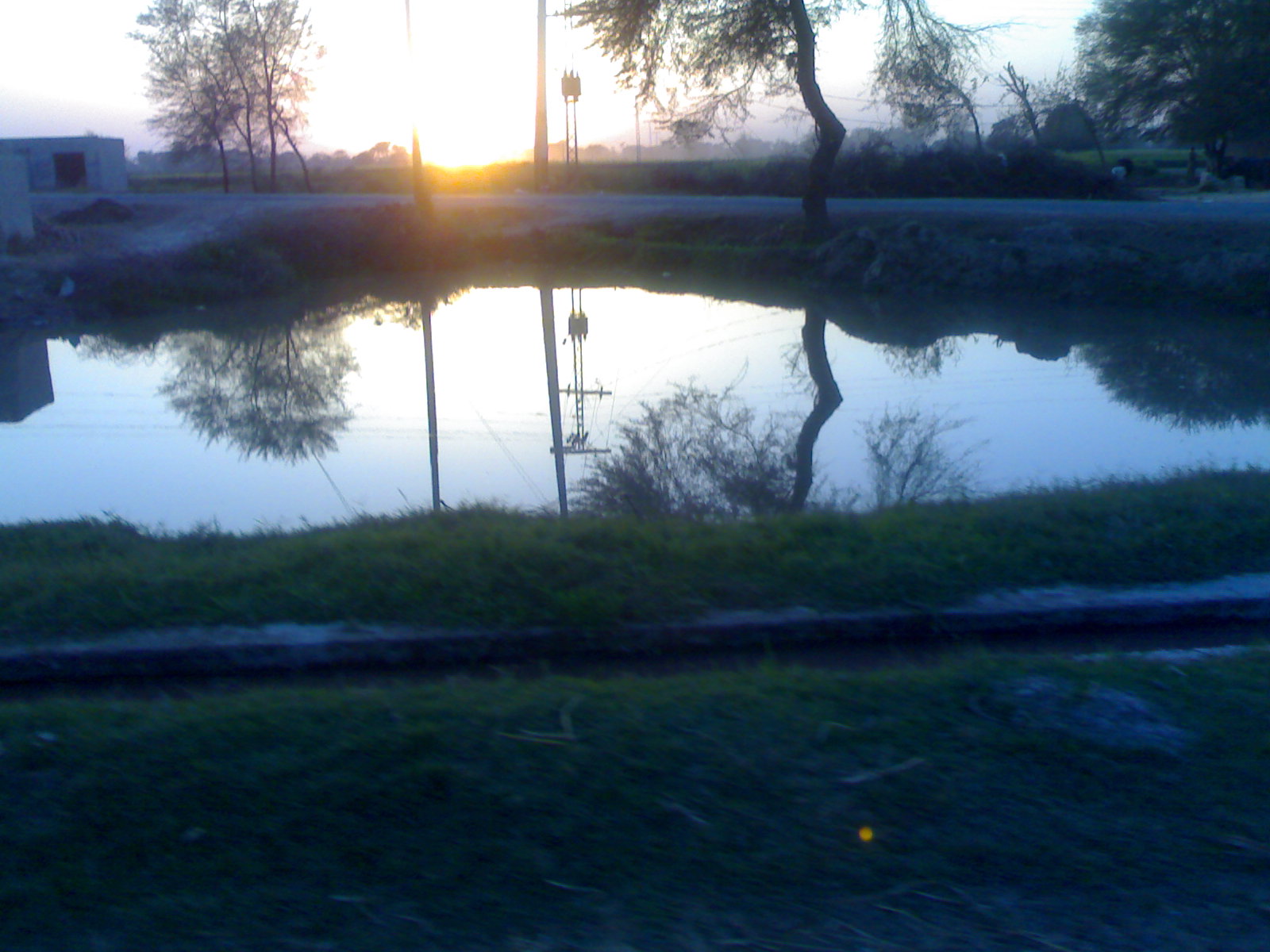 VEHARI IS BEAUTIFUL CITY OF PAKISTAN: FAMOUS VILLAGES IN VEHARI