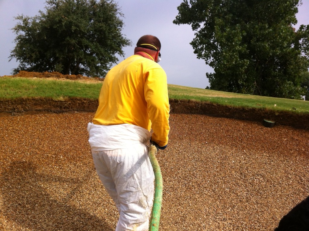 Brian Ross's Golf Course Design Blog