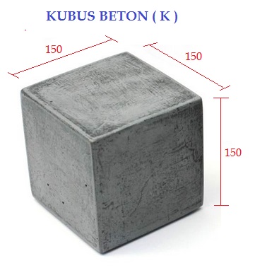 Mutu Beton K 300 Tidak Sama Dengan Fc' = 30 Mpa - Konstruksi Sipil
