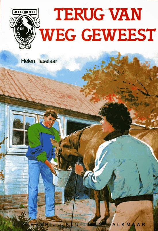 Hoe Verzin Je Het Terug Van Weg Geweest