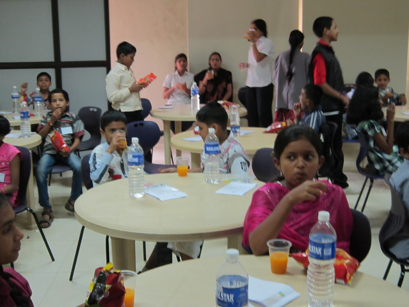 Little Edison's Workshop: Little Edison's Workshop At Advik Hi -Tech ...