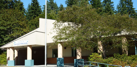 Shoreline Area News: Lake Forest Park Elementary honored by State