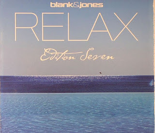 Electro •: BLANK & JONES - Relax. Edition Seven