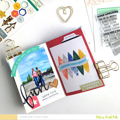 Citrus Twist Kits | Blog : Versatility of Pocket Life Kit