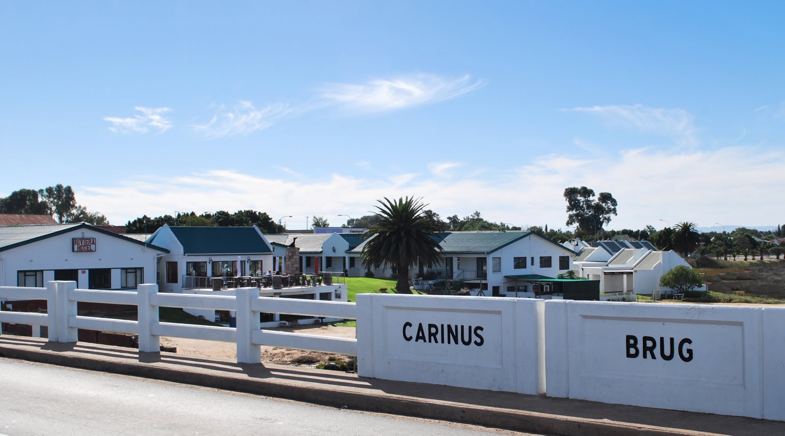 Velddrif News/Nuus: Album