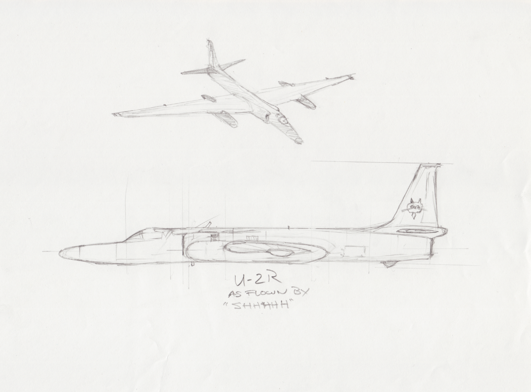 Stories and Illustrations of combat airplanes, missiles and the people ...