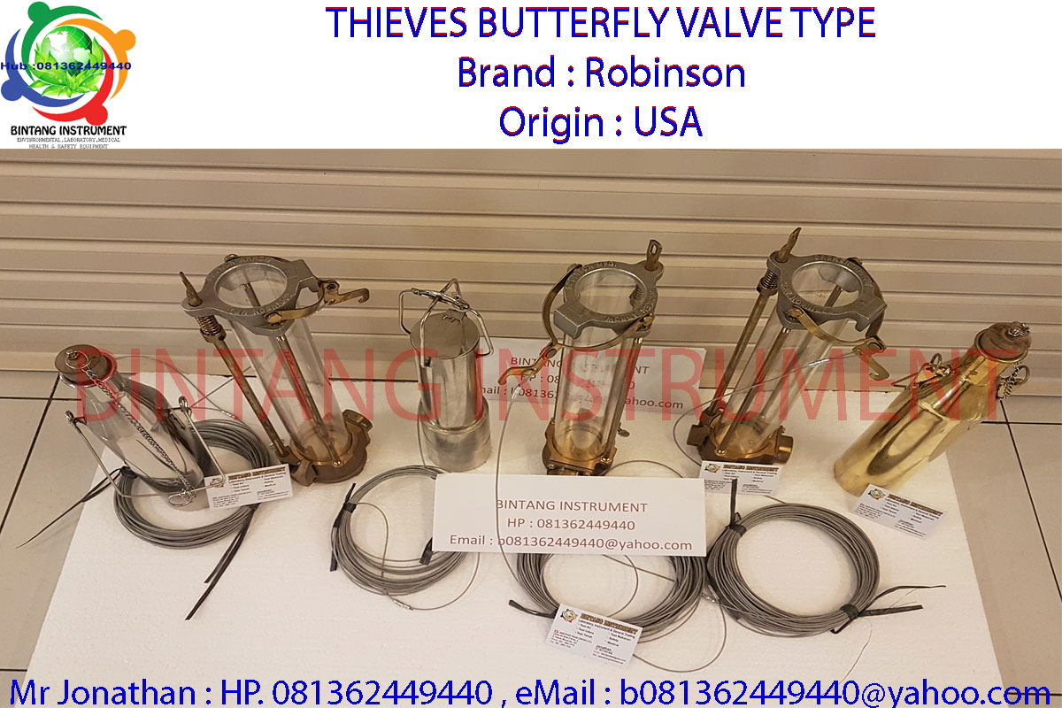 .: 081362449440 Jual Oil Thief, Oil Sampler, Slurry Sampler, or ...