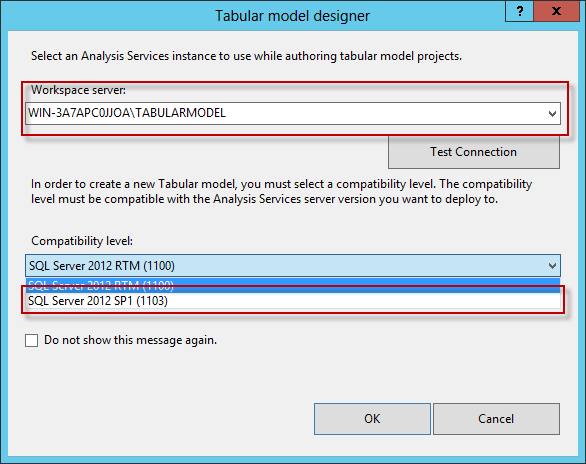 BI Future Blog: SSAS : Introduction to Tabular Model in SQL Server 2014 ...