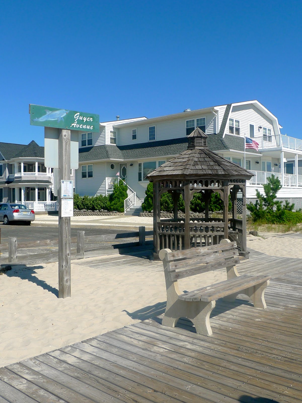 Madison Muse: Beach Inspiration