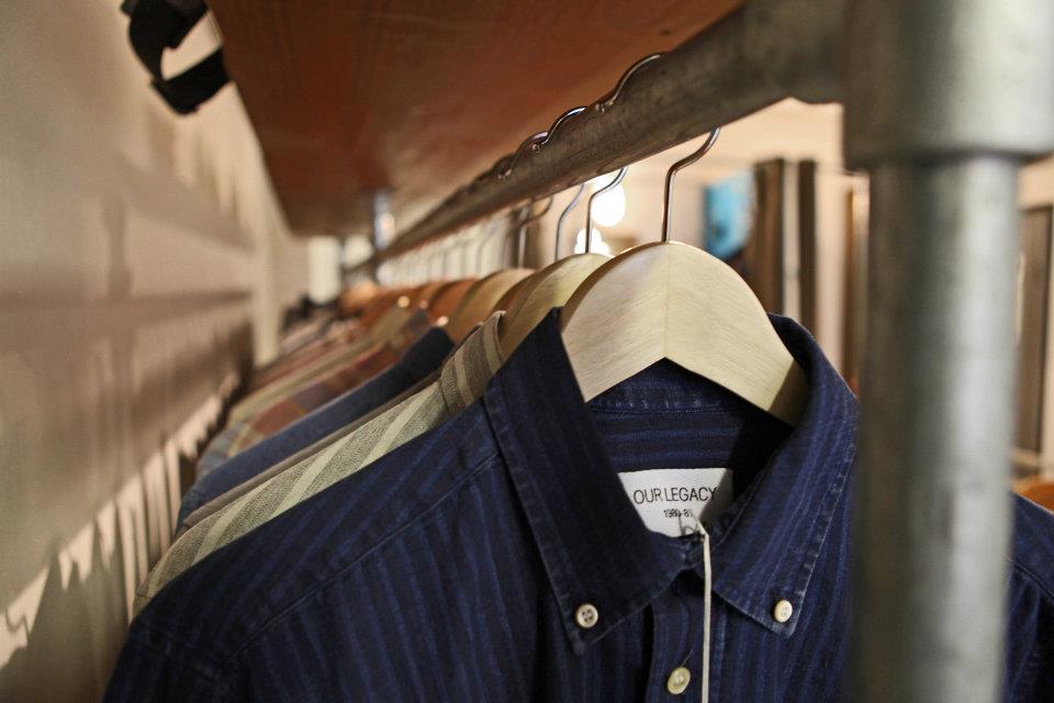 Buckets & Spades - Men's Fashion, Design and Lifestyle Blog: An ...