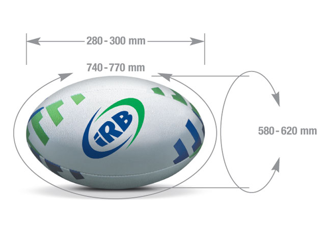 En el rugby convierte un try !!!: GENERALIDADES DEL RUGBY