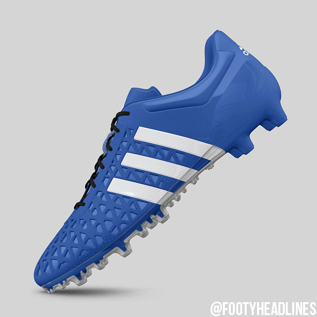 Mourinho Returns to Training in Custom Adidas Predator Boots - Footy ...