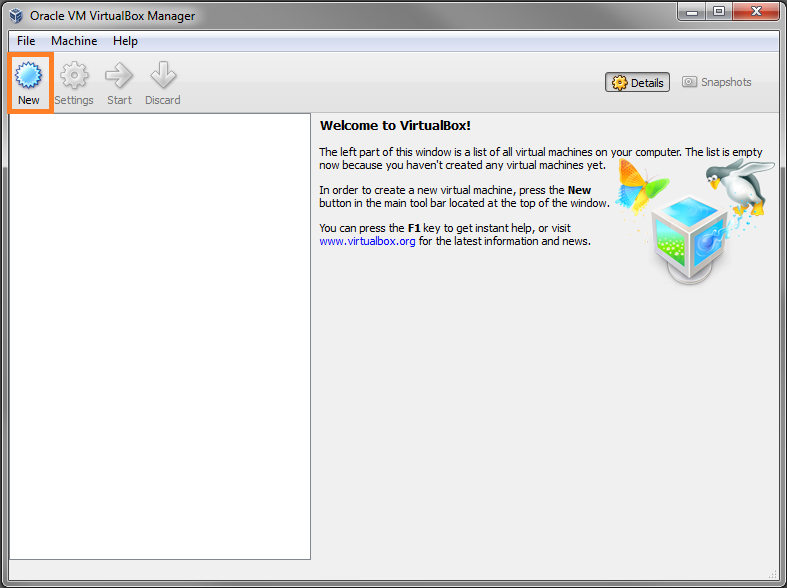 RaiderSec: Setting Up a Virtual Security Lab with VirtualBox