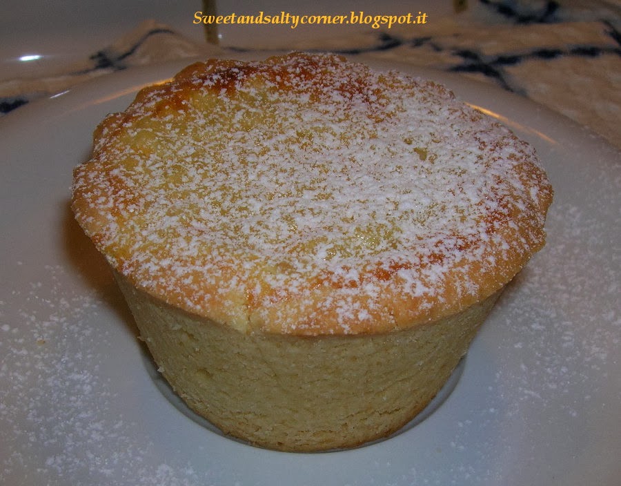 Budini - Ricette di Cotto e Postato