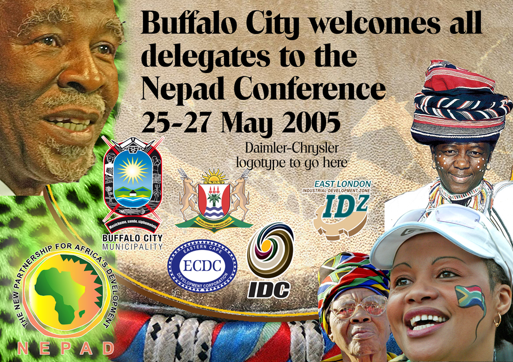 B|R Images ©: Municipal, Local government advertising