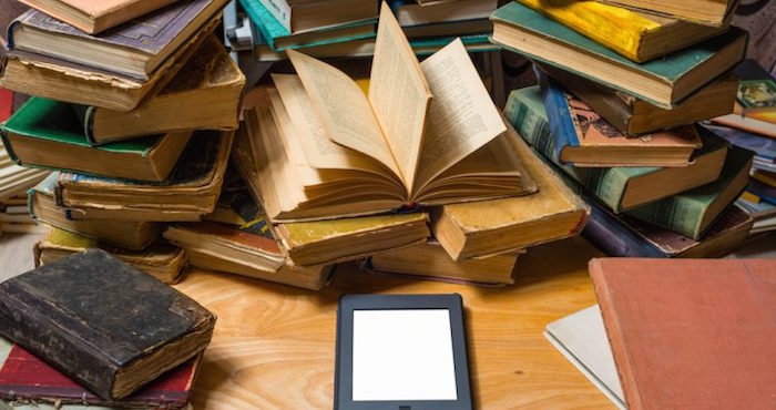 Ordenar libros | RINCON DEL BIBLIOTECARIO