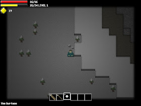 Indie Retro News: Erth - A large 2D Sandbox RPG that's free to play ...