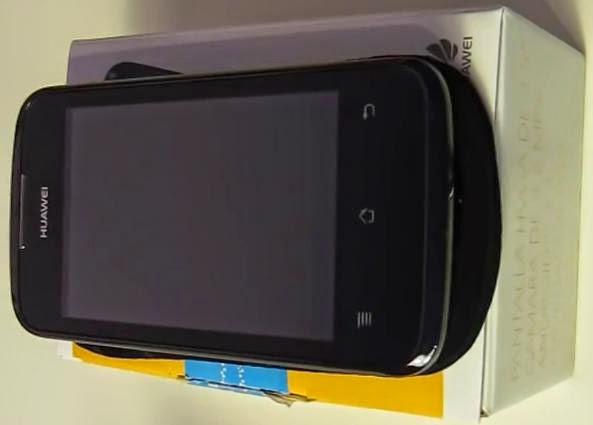 Gadget Revue: Huawei Ascend Y220 Smartphone Reviewed – Good or Bad