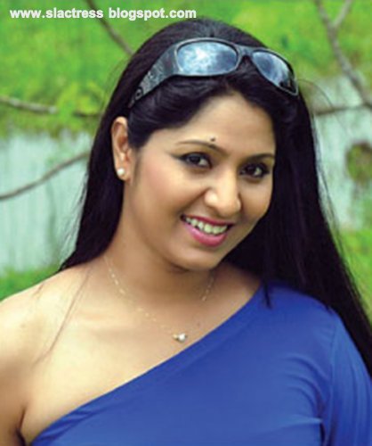 srilankan actress picture gallery: Udayanthi Kulatunga