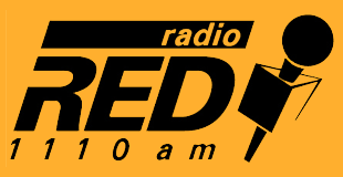 ENTORNOS RADIO RED: RADIO RED 1110 AM